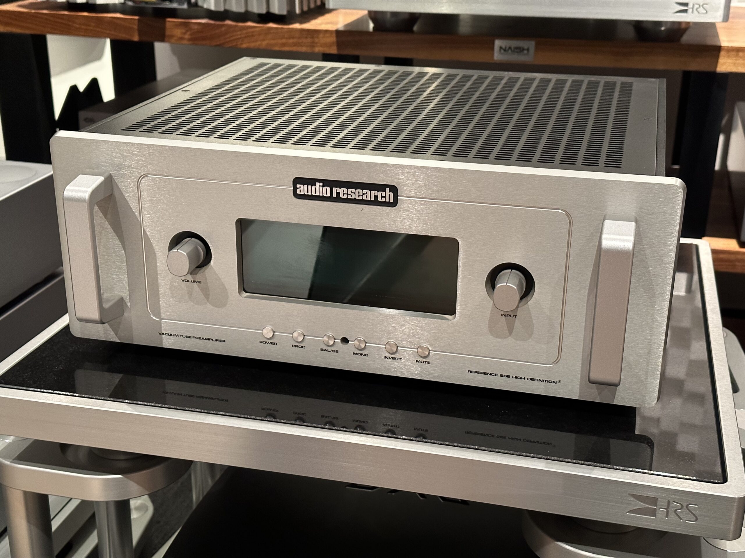 High End Speakers, Amplifiers, Turntables, Cables and Accessories ...